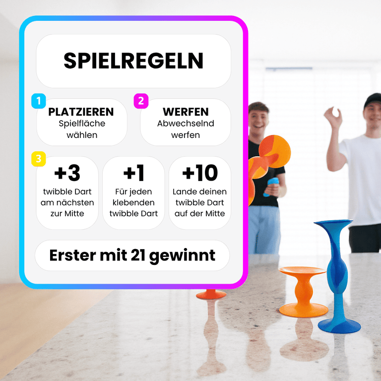 twibble | Spielspass für Gross und Klein – Twibble.ch